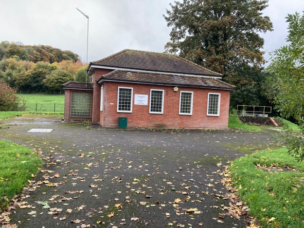 DIG Article for Winter 2022 HNews | Hughenden Valley Residents Association