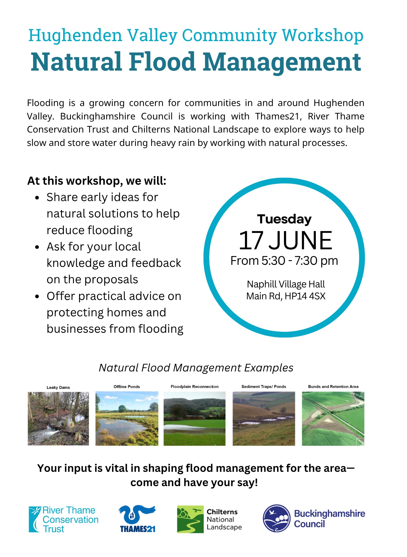 Hughenden Valley Residents Association